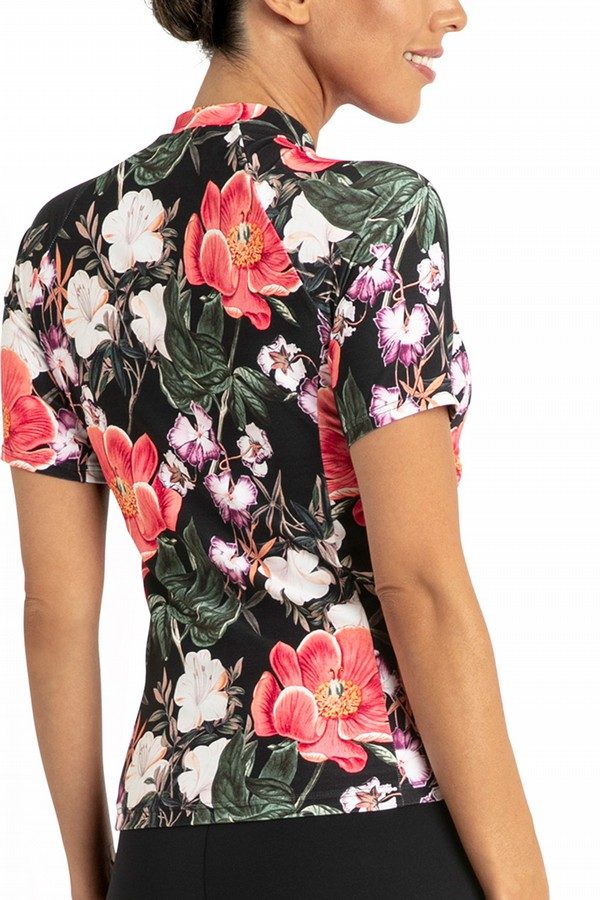 Rash Vests & Rashie Swim Tops for Women