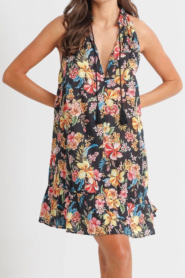 Women's Beach Clothing Dresses & Outfits | Sunseeker Swimwear